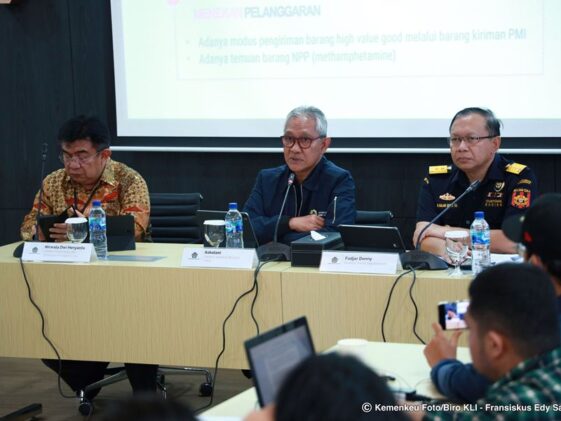 Customs Declaration: Apa, Mengapa, dan Bagaimana? - PAJAK.COM