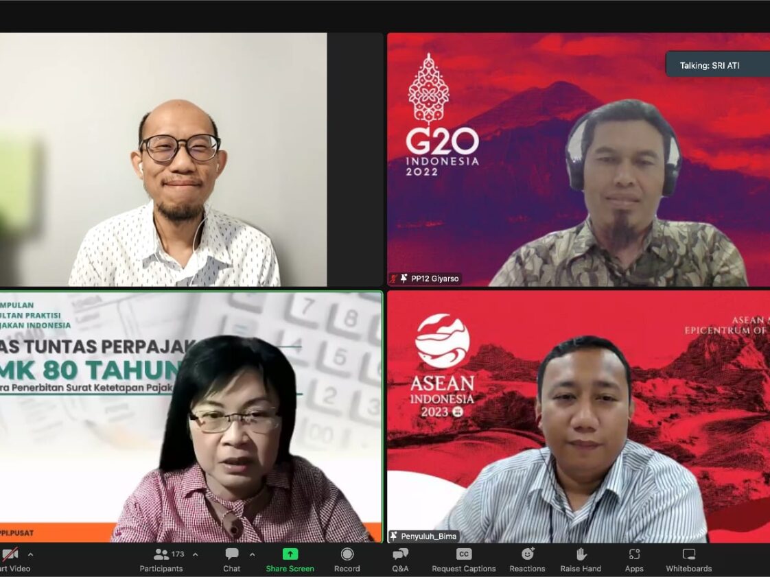 Menyoal NPWP Format 16 Digit - PAJAK.COM