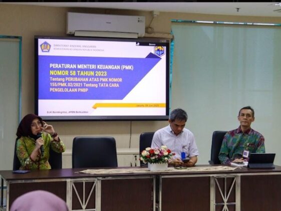 Cara Ajukan Keberatan atas Surat Ketetapan PNBP Kurang Bayar - PAJAK.COM