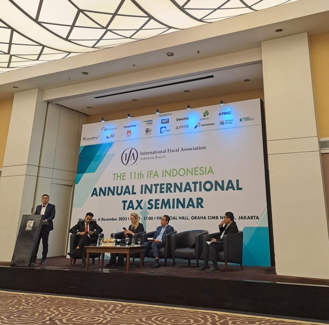 Implikasi Inisiatif ESG dalam Prinsip Kewajaran dan Kelaziman Usaha ...