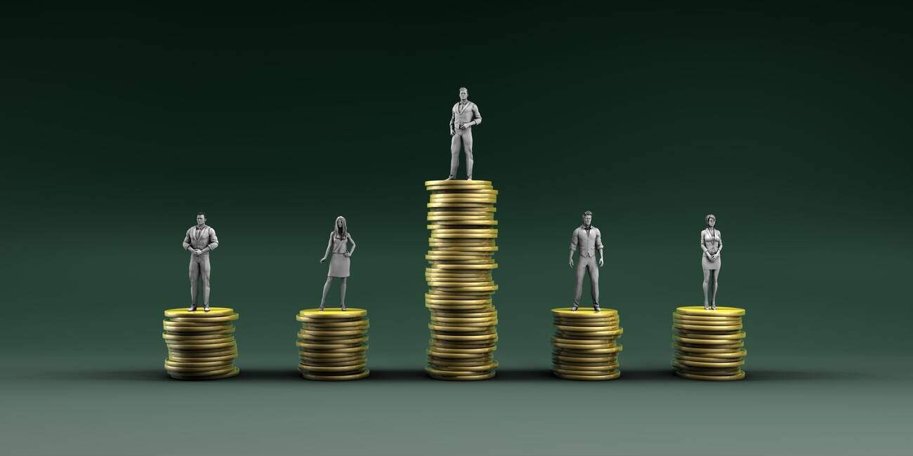 Rasio Gini: Alat Ukur Ketimpangan Ekonomi di Indonesia - PAJAK.COM