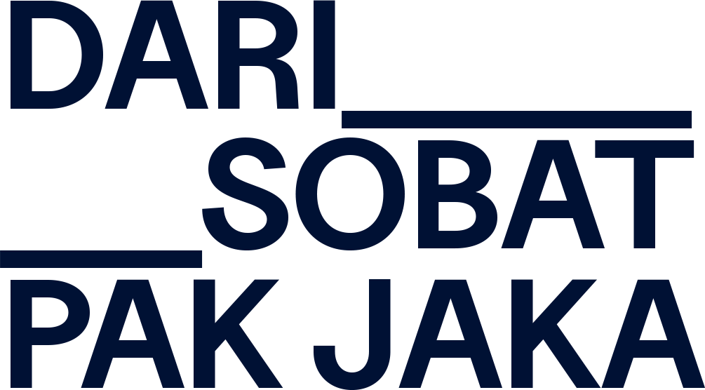Dari Sobat Pak Jaka - PAJAK.COM