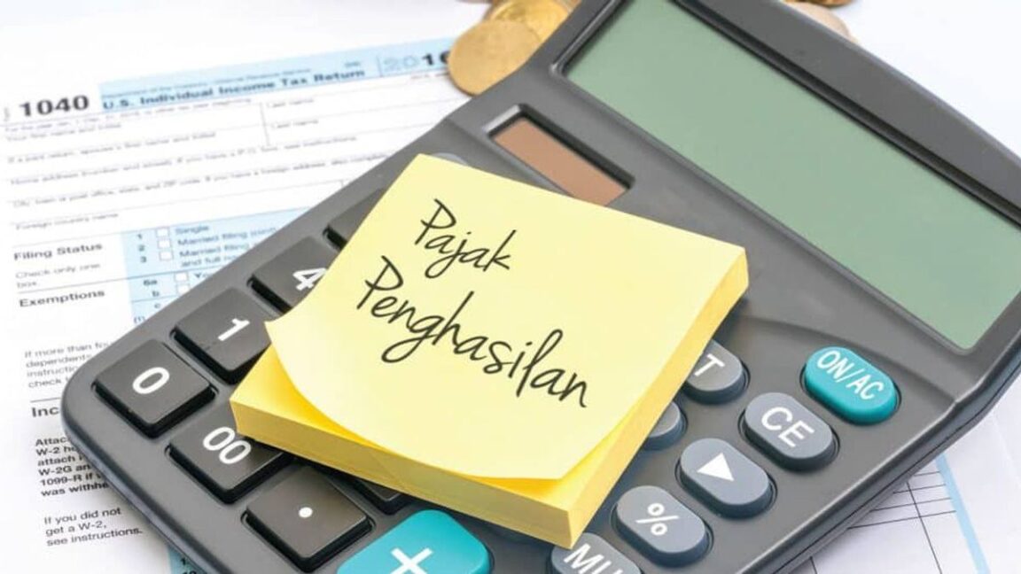 Strategi Agar Tarif Efektif PPh 21 Semakin Efektif - PAJAK.COM