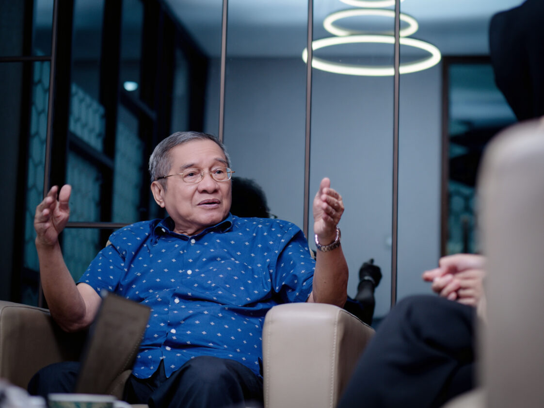 Jalan Panjang Optimalisasi PAD Lewat UU HKPD - PAJAK.COM