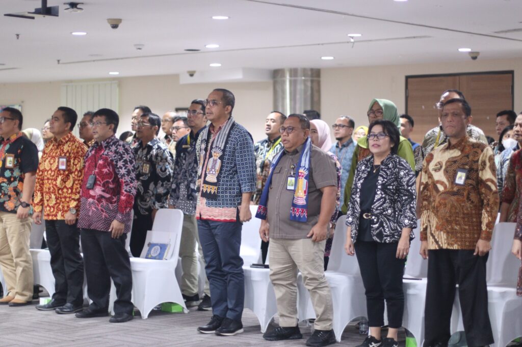 Kanwil DJP Jakbar Lampaui Target, Penerimaan Pajak 2023 Capai Rp 59,3 T ... Kanwil DJP Jakbar Lampaui Target, Penerimaan Pajak 2023 Capai Rp 59,3 T ...