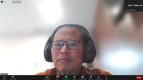 AKP2I Perkuat Kolaborasi dengan DJP, Edukasi Skema TER PPh 21 - PAJAK.COM