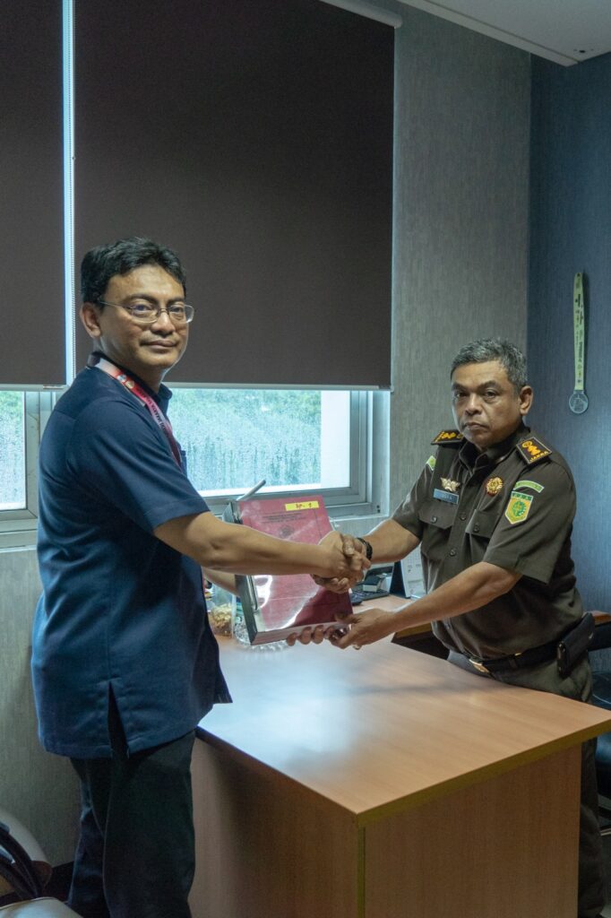 Tak Setor Pajak dan Lapor SPT, Kanwil DJP Jaksel II Serahkan Wajib ...