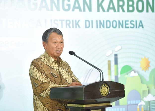 Menteri ESDM: Perdagangan Karbon Upaya Pemerintah Kurangi Emisi - PAJAK.COM Menteri ESDM: Perdagangan Karbon Upaya Pemerintah Kurangi Emisi - PAJAK.COM