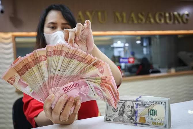 Kurs Pajak 31 Januari – 6 Februari 2024 - PAJAK.COM Kurs Pajak 31 Januari – 6 Februari 2024 - PAJAK.COM