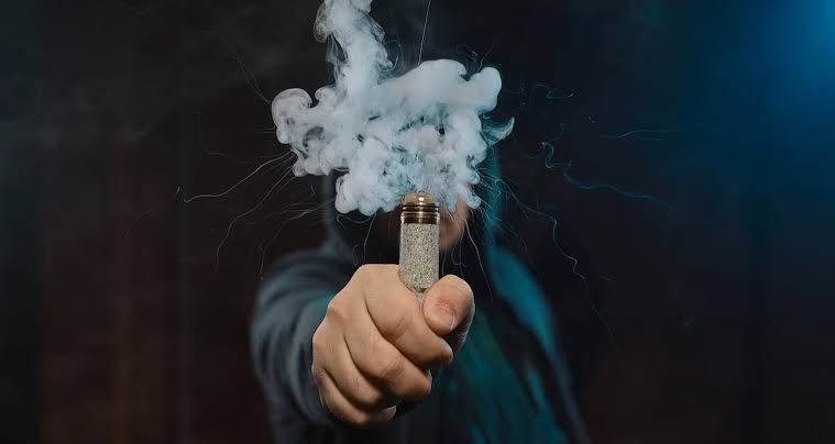 Pemerintah Resmi Kenakan Pajak Rokok Elektrik Mulai 1 Januari 2024 ...