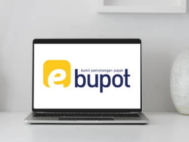 Cara Akses Aplikasi e-Bupot 21/26 - PAJAK.COM