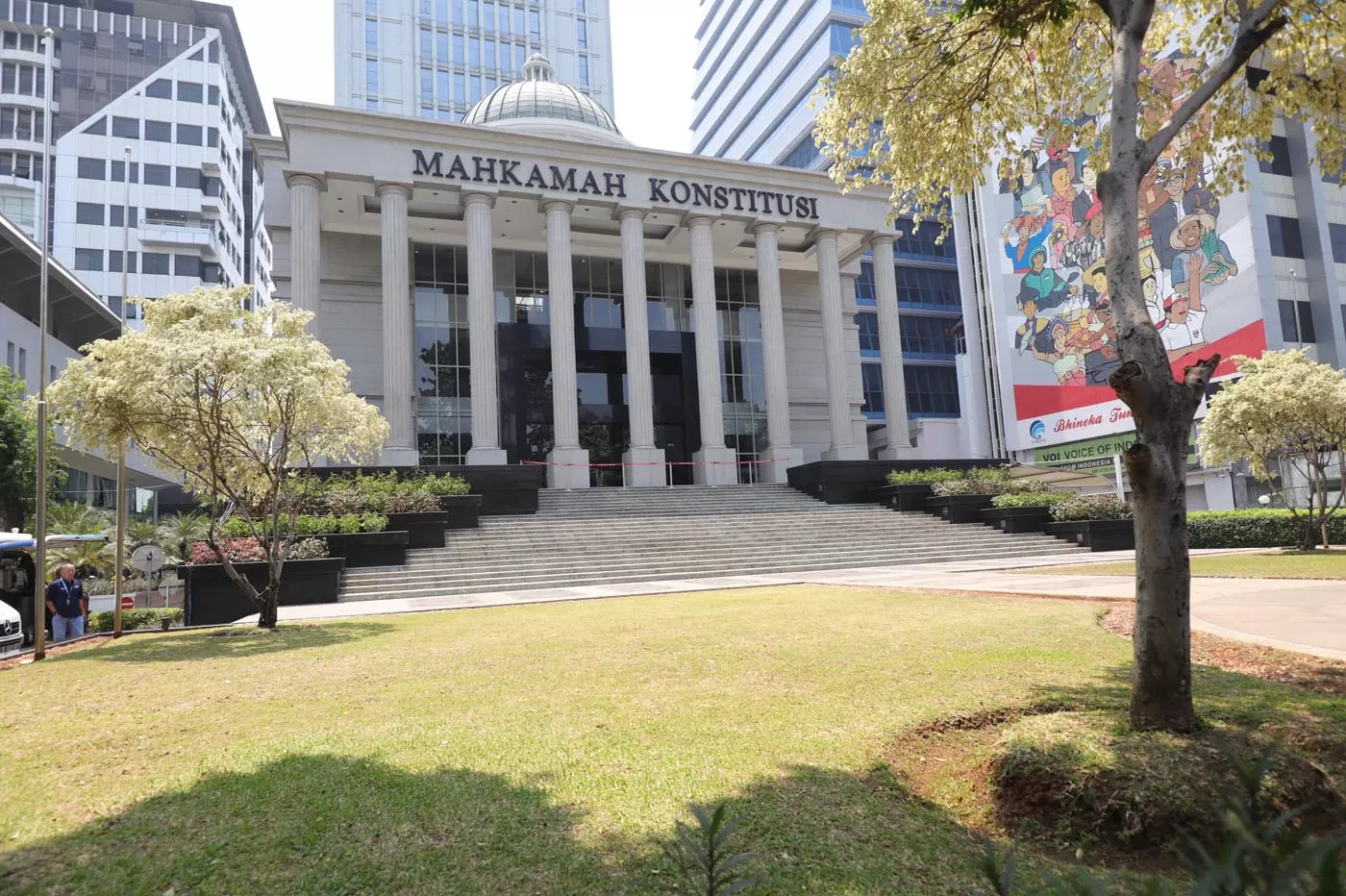 Perlu Aturan Baru Pasca-Putusan MK tentang Pemeriksaan Bukper Pajak ...