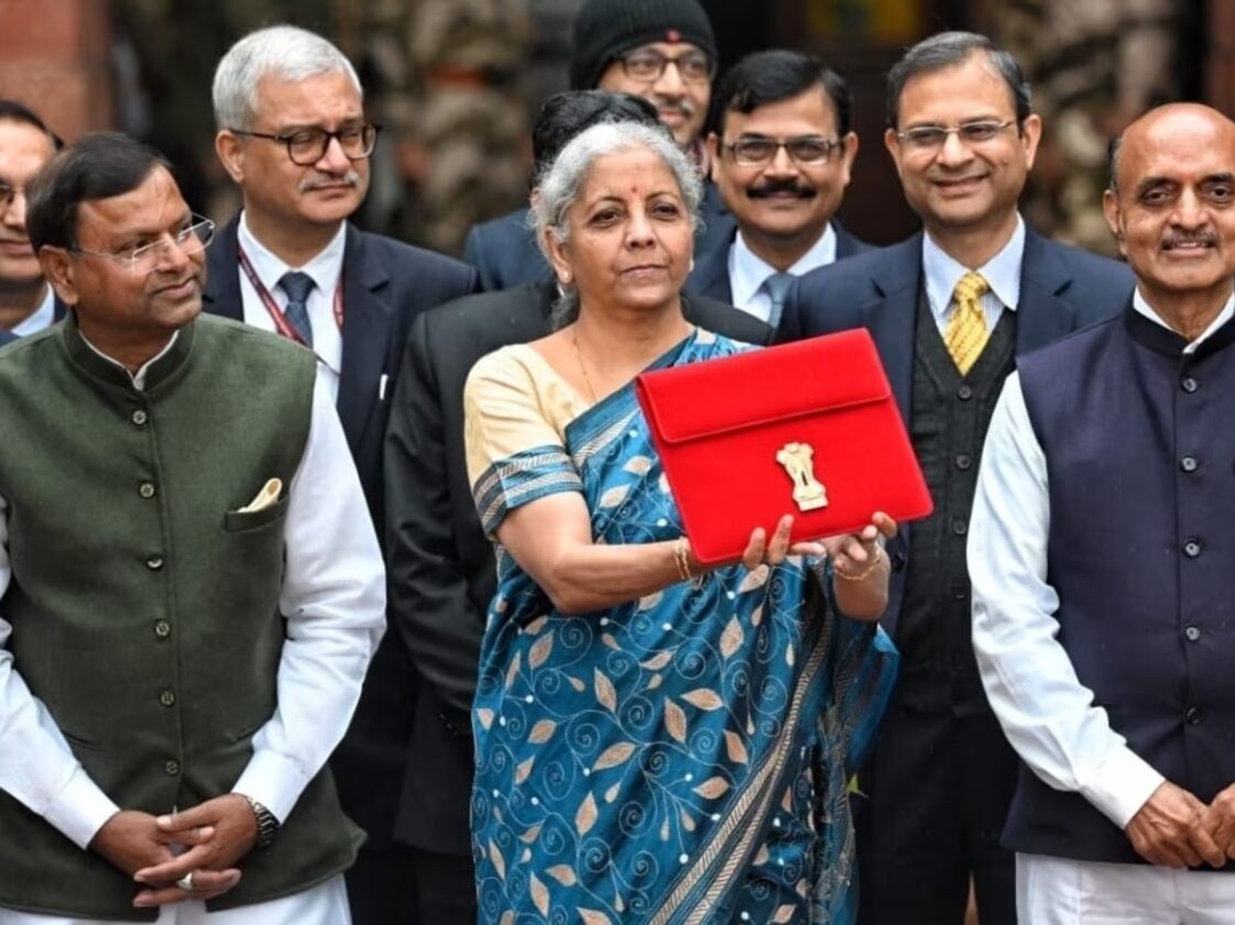 IRS Tetapkan Lapisan Tarif PPh Baru untuk Tahun Pajak 2024 - PAJAK.COM