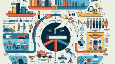 Tarif dan Mekanisme Pajak Rokok - PAJAK.COM