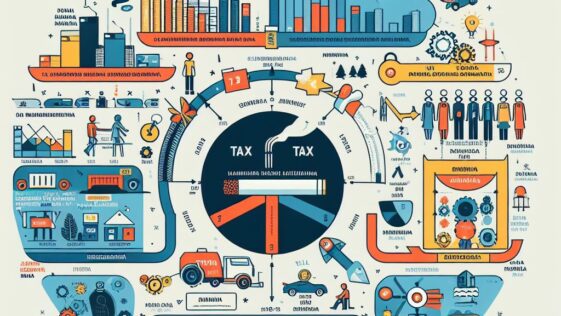 Tarif dan Mekanisme Pajak Rokok - PAJAK.COM