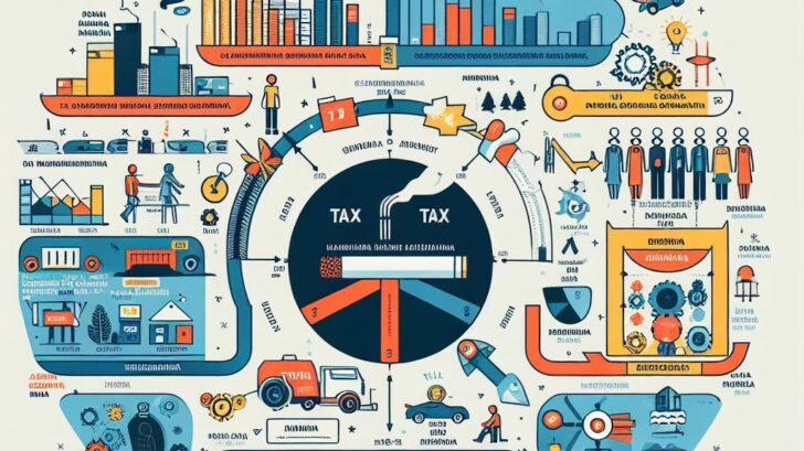 Tarif dan Mekanisme Pajak Rokok - PAJAK.COM