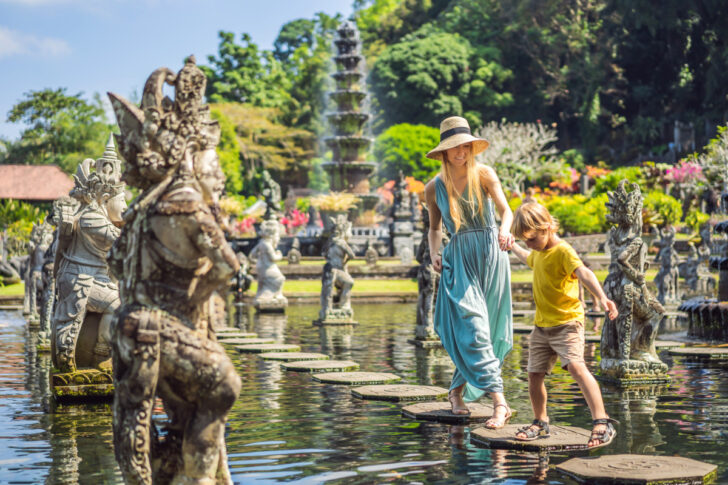Pajak Turis Berlaku Besok di Bali, Bagaimana Mekanismenya? - PAJAK.COM