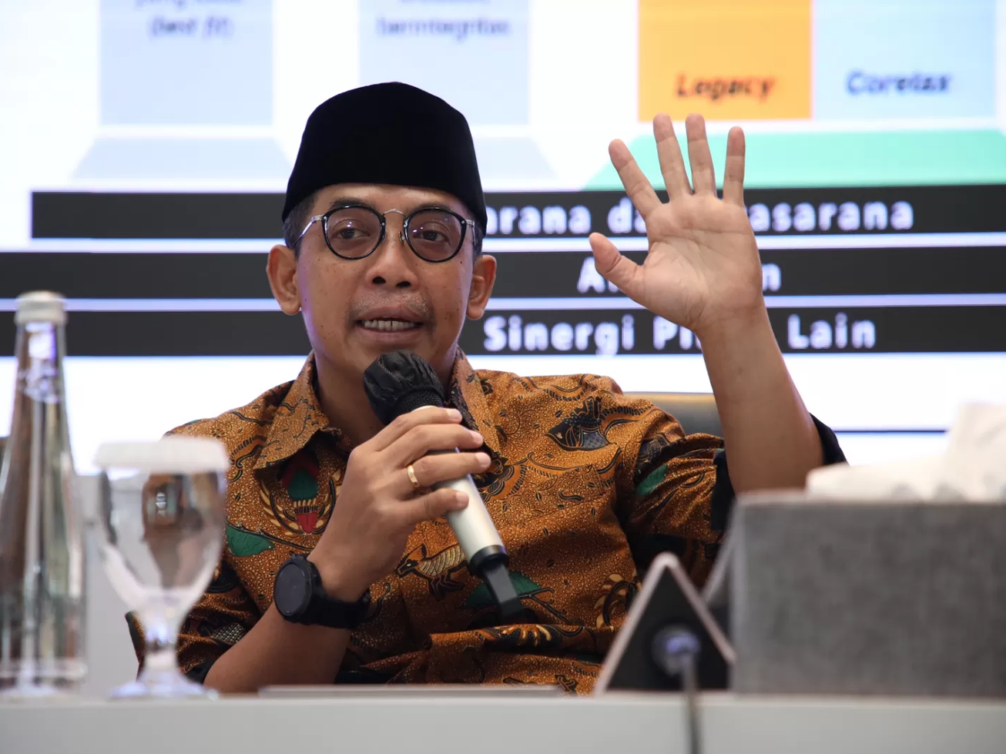 Definisi, Manfaat, dan Cara Mendapatkan EFIN - PAJAK.COM