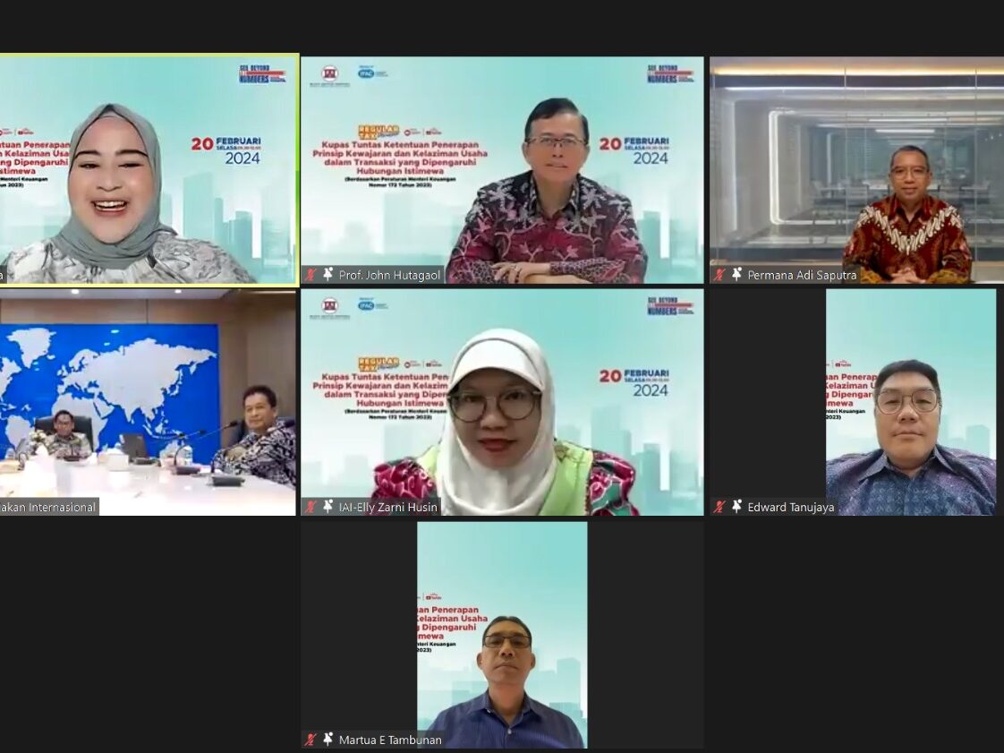 5 Metode Penentuan “Transfer Pricing” dalam PMK 22/2020 - PAJAK.COM