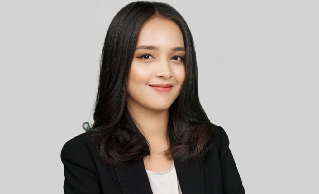 Fathiya Fadila: Penyuka Matematika, Pemecah Problematika Wajib Pajak ...