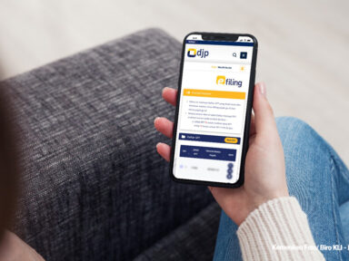 Cara Mudah Daftar EFIN Secara “Online” - PAJAK.COM