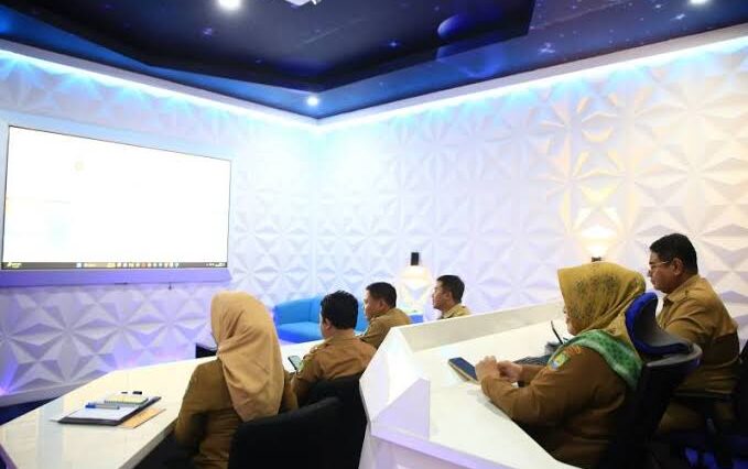 Pemkab Tangerang Awasi Kepatuhan WP via SIWASJA - PAJAK.COM Pemkab Tangerang Awasi Kepatuhan WP via SIWASJA - PAJAK.COM