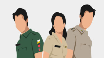 Berita Perubahan Perhitungan PPh 21 Skema TER untuk ASN hari ini di ...