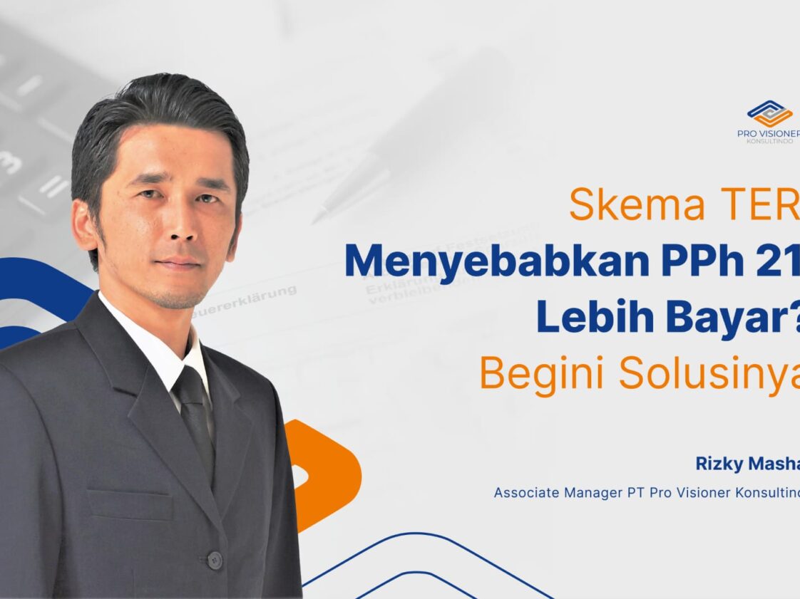 Pemberi Kerja, Berikut Ketentuan Lengkap Pemotongan PPh 21 Skema TER ...