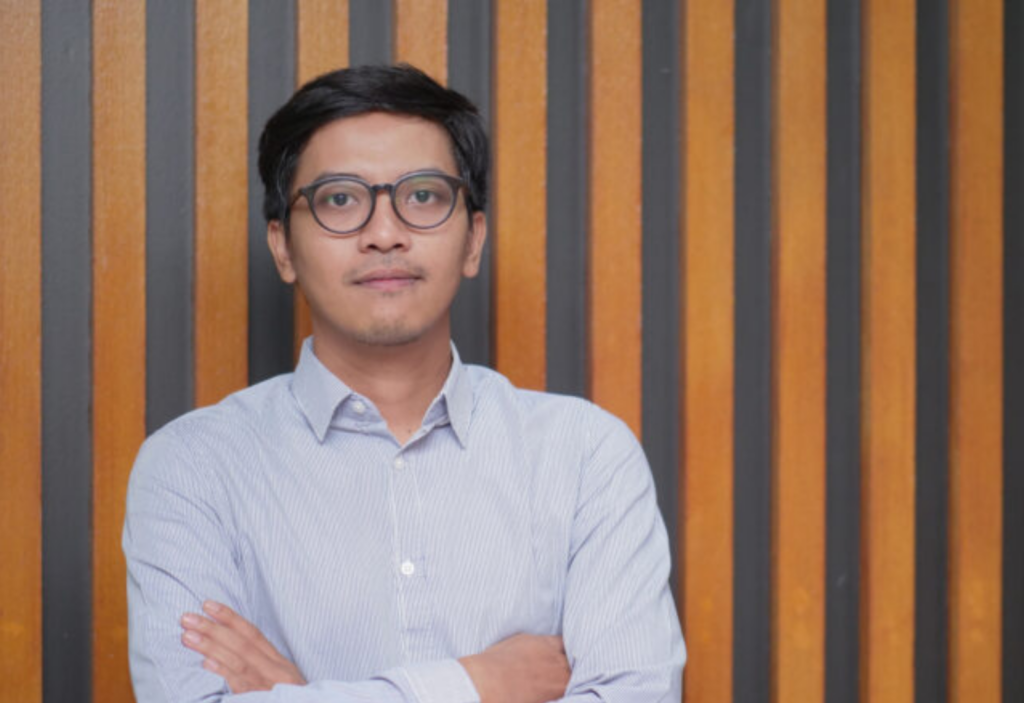 Rizal Khoirudin, Menjunjung Integritas dan Membentuk Kepatuhan Wajib ...