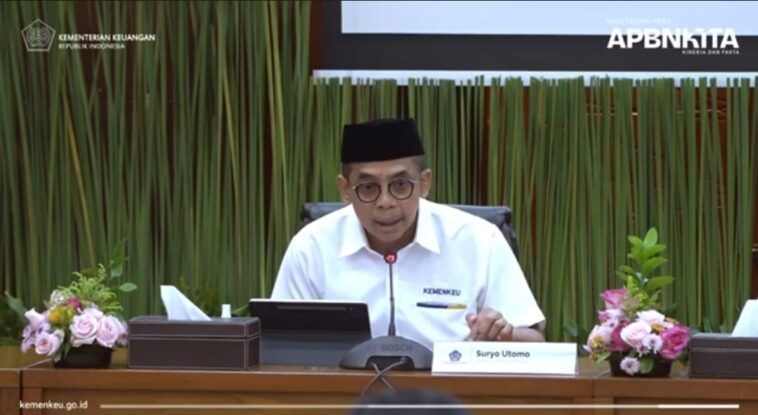 DJP: 10 Juta Lebih Wajib Pajak Telah Lapor SPT - PAJAK.COM DJP: 10 Juta Lebih Wajib Pajak Telah Lapor SPT - PAJAK.COM