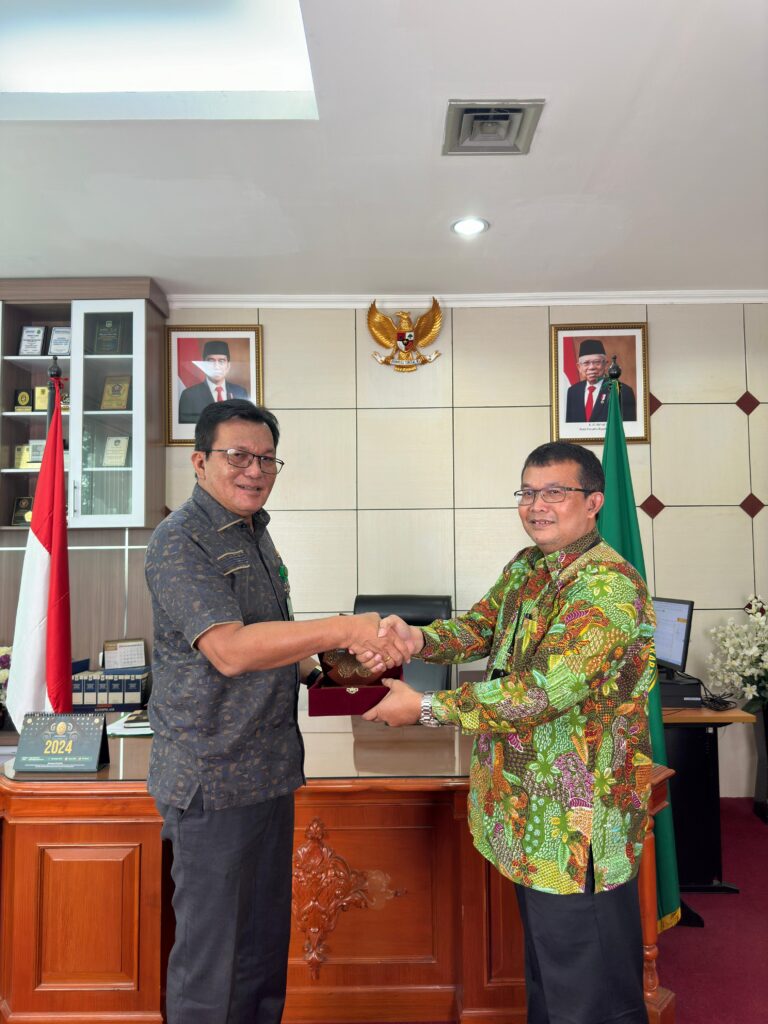 Seluruh Hakim dan ASN Pengadilan Negeri Jakbar Telah Lapor SPT - PAJAK.COM