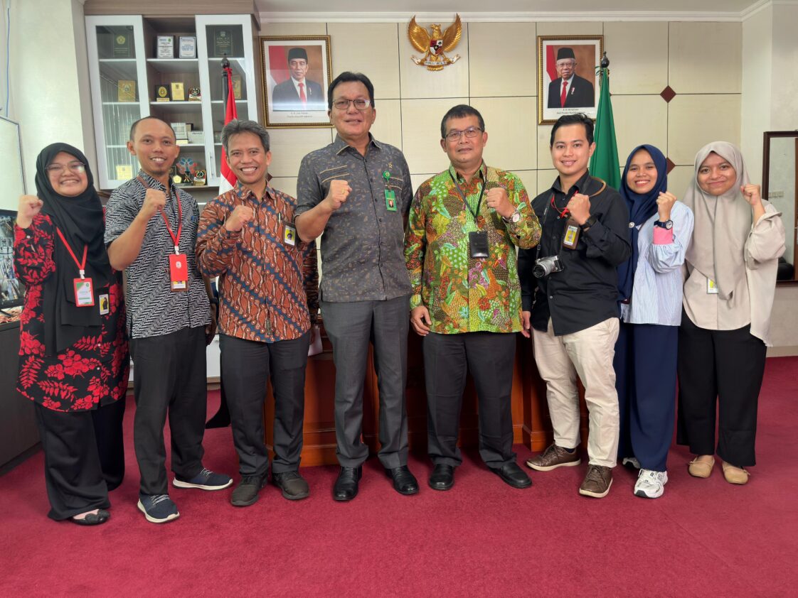 Seluruh Hakim dan ASN Pengadilan Negeri Jakbar Telah Lapor SPT - PAJAK.COM