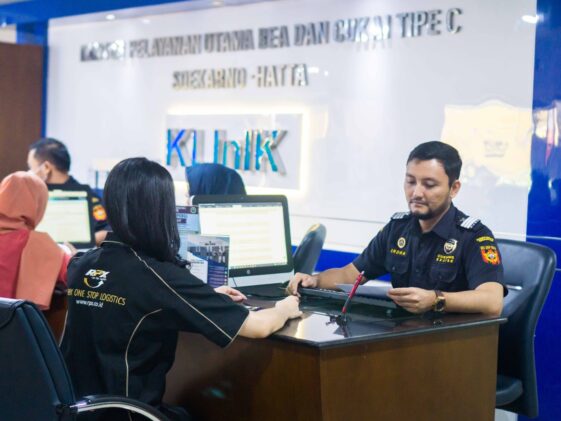 Arti, Manfaat, dan Cara Memahami Susunan HS Code - PAJAK.COM