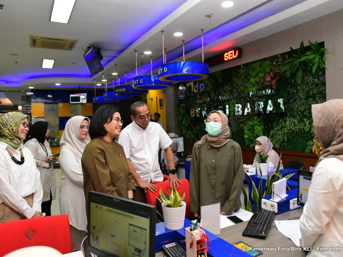 5 Cara Ajukan Permohonan Lupa EFIN - PAJAK.COM