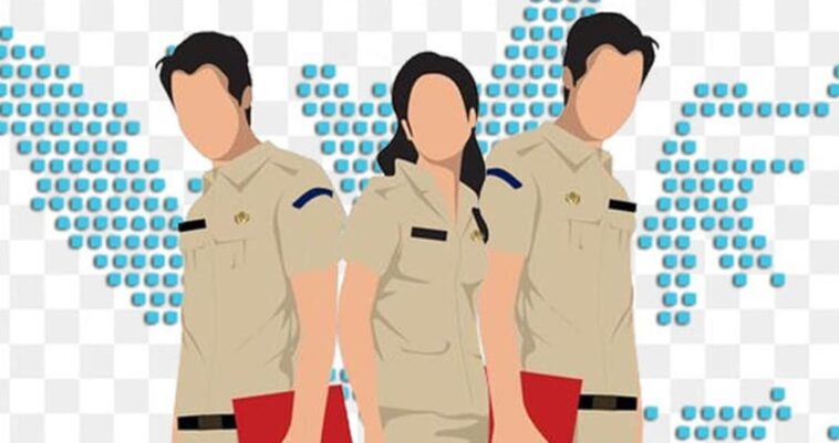 Daftar Gaji PPPK 2024 dan Skema Penghitungan Pajaknya - PAJAK.COM