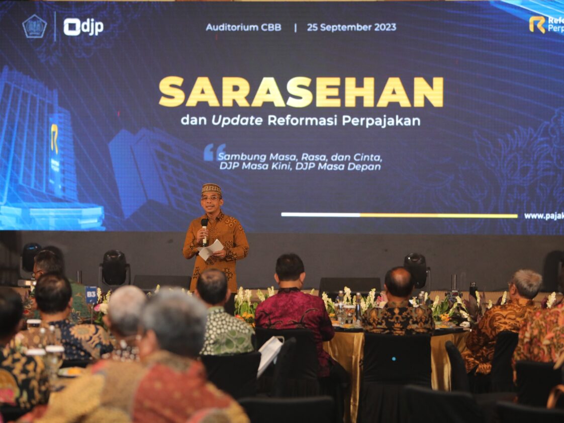 Cara Impor Dokumen di SPT Tahunan via e-Form - PAJAK.COM