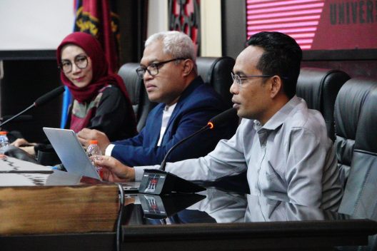 PNS Fakultas Hukum Universitas Brawijaya Terapkan Skema Tabungan Pajak ...