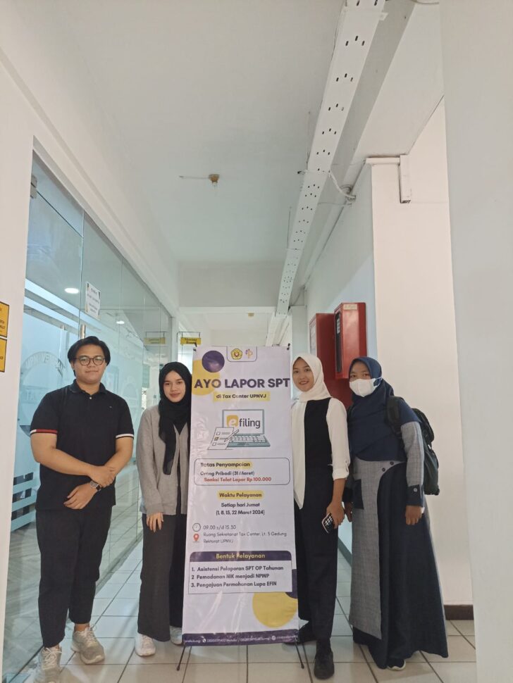 Peran Pajak Dalam Menyukseskan SDGs 8 - PAJAK.COM