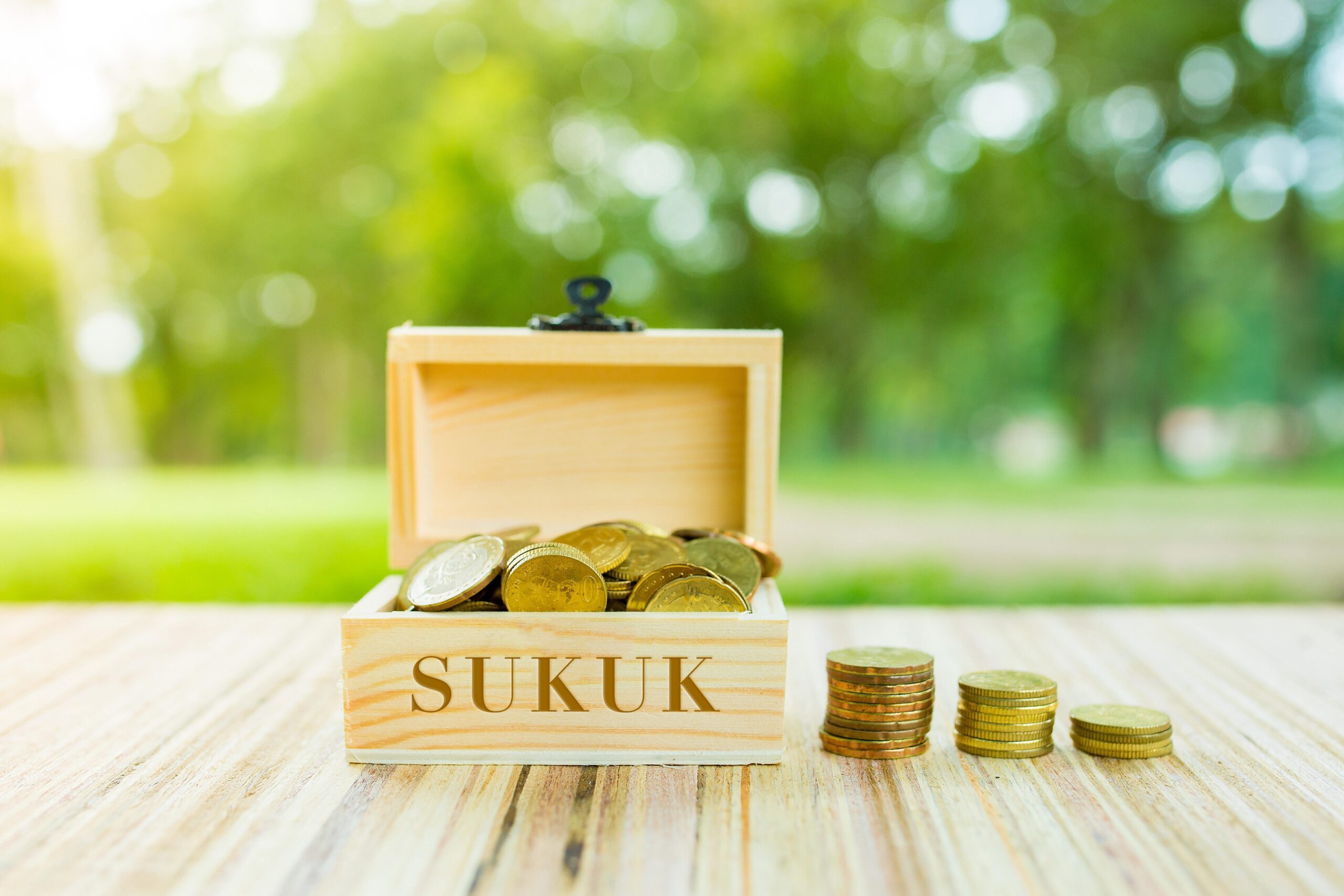 Investasi Berbasis Syariah, Kenali Definisi dan Jenis Sukuk - PAJAK.COM