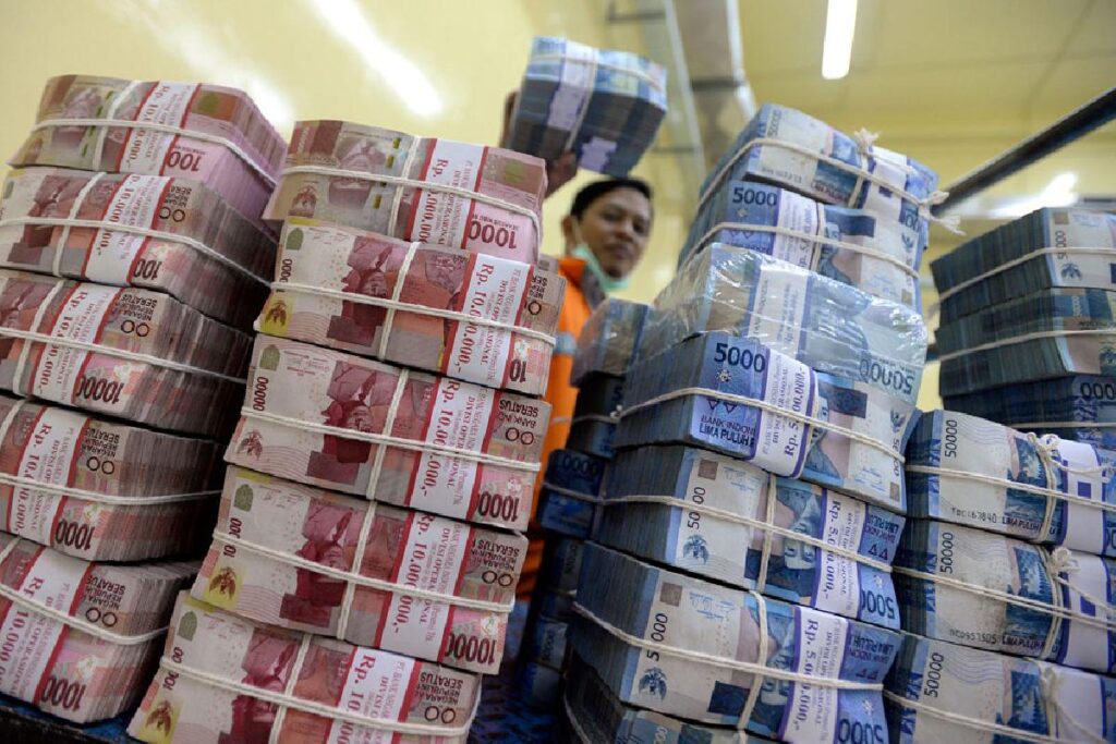 PP 22/2024 Terbit, Ketahui Kriteria Instrumen Moneter dan Keuangan yang ...