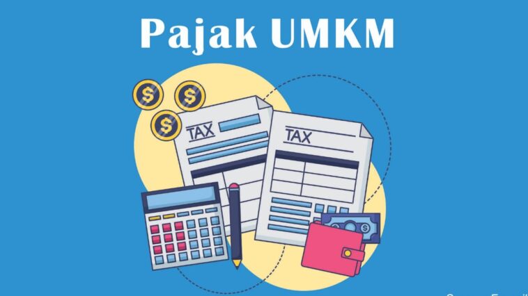 Teten Masduki Usul Tarif Pajak 0,5 Persen untuk UMKM Berlaku Tanpa ... Teten Masduki Usul Tarif Pajak 0,5 Persen untuk UMKM Berlaku Tanpa ...