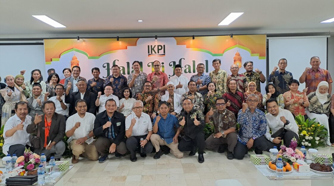 IKPI Perkuat Solidaritas dan Profesionalitas, Jaga Kepercayaan Wajib Pajak - PAJAK.COM