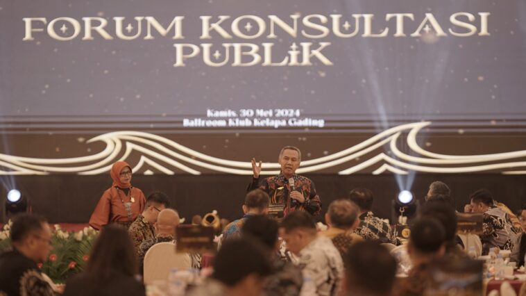 Fungsi, Struktur, dan Mekanisme Penyusunan APBN - PAJAK.COM