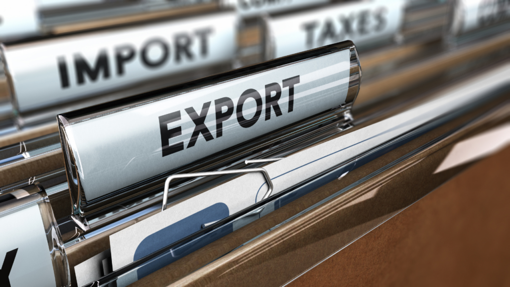 Cara Daftar Kode “Harmonized System” untuk Barang Impor dan Ekspor ...