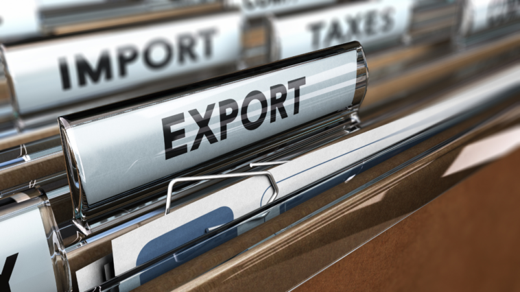 Cara Daftar Kode “Harmonized System” untuk Barang Impor dan Ekspor ...