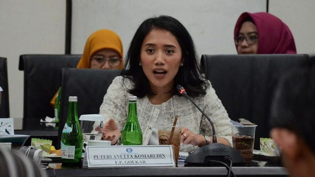DPR Ingatkan Kesiapan Pegawai DJP untuk Operasikan “Core Tax” - PAJAK.COM