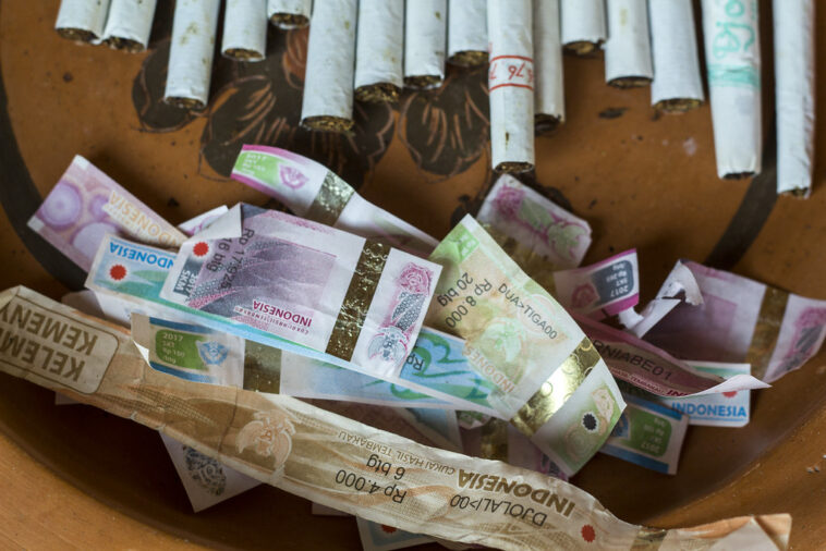 Tarif Cukai Rokok Naik di 2025? GAPPRI Ingatkan Dampak Peningkatan Rokok Ilegal - PAJAK.COM