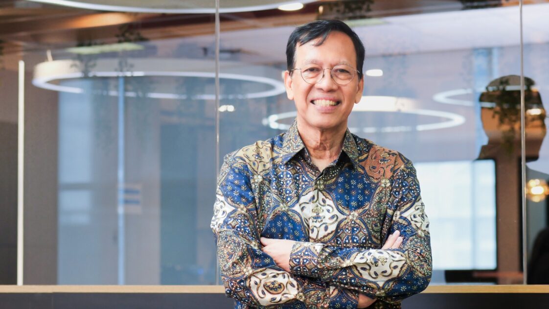 Robert Pakpahan: “Core Tax” Perkuat Akurasi Pengawasan Wajib Pajak ...