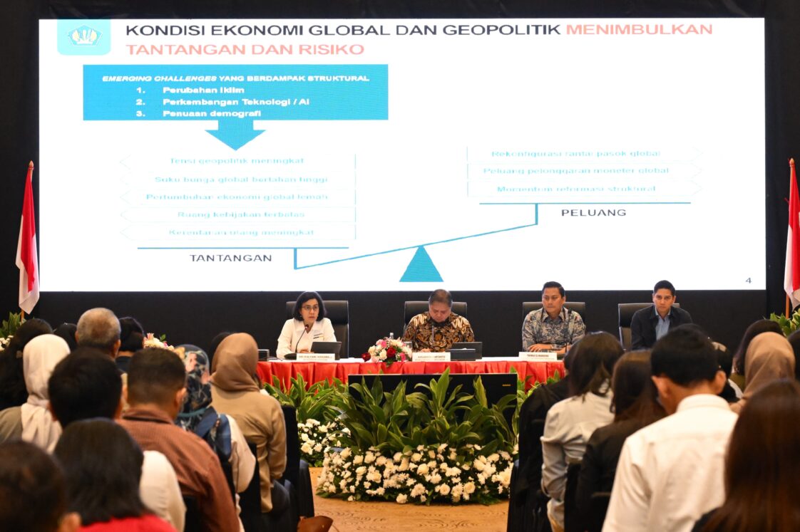 Anggaran Makan Bergizi Gratis Rp 71 T, Sri Mulyani Pastikan Sudah Perhitungkan Defisit APBN ...