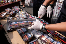 Kenali Ciri-Ciri dan Bahaya Rokok Ilegal - PAJAK.COM